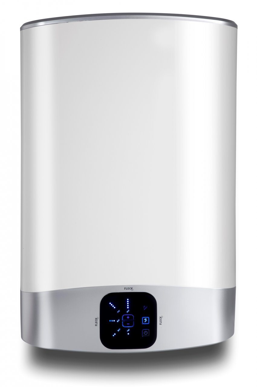 DUO5 FLECK | TERMOMANIA